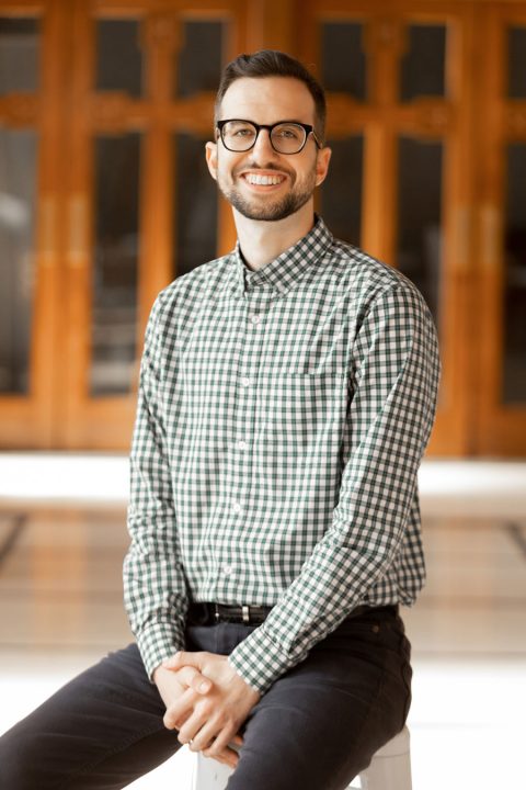 Our Team – First Presbyterian Church of Oklahoma City